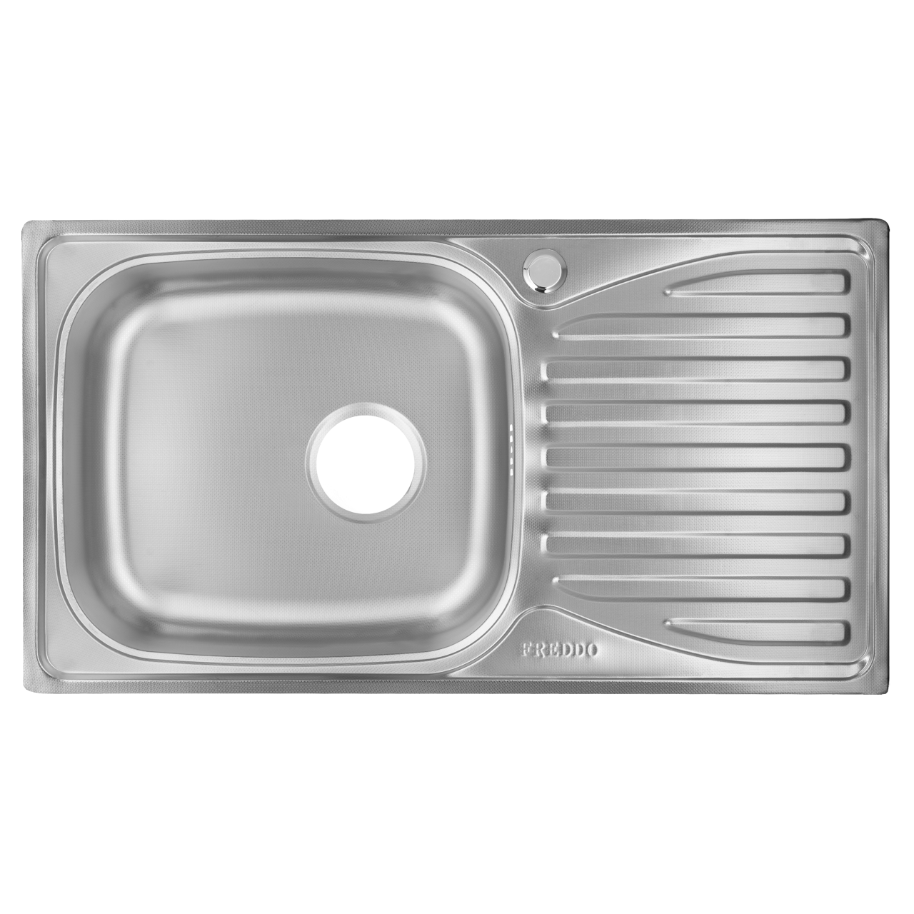 Chiuvete inox – Rezistenta si eleganta pentru bucataria ta - HAUSBERG ...